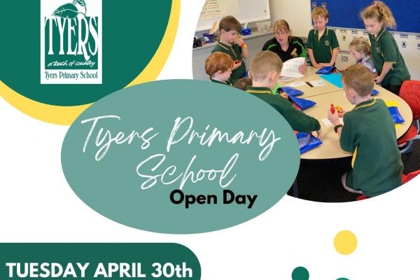 Tyers Primary School